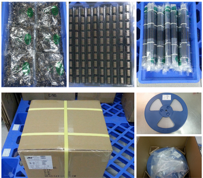 China Customized 3.5mm pitch High voltage socket LCD material wafer ...