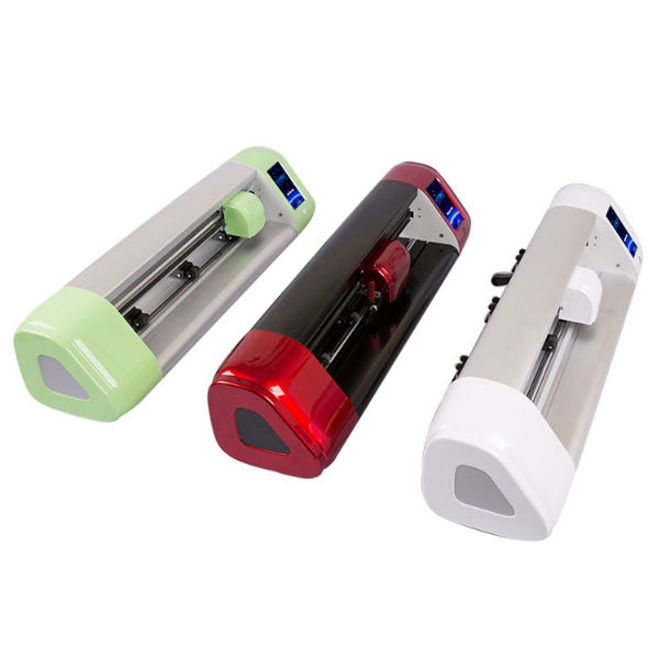 China ARMS MINI a4 vinyl cutter cutting plotter Roberts vinyl cutter on ...