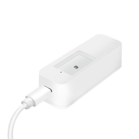 China Smart Home Brightness Sensor Smart Illuminance Brightness ...