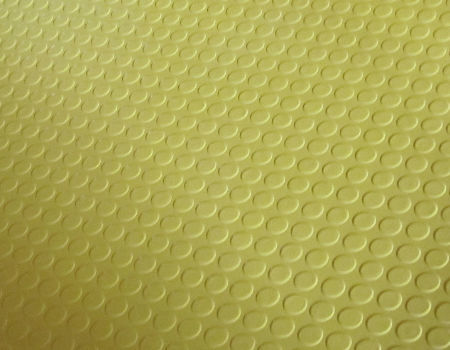 China Different patterns Coin Rubber Mat 3mm Antislip skid Resistance ...