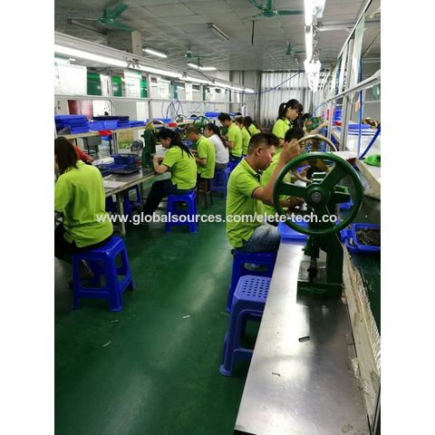 China 2.54mm female connector, replace WERI PART NO: 613 0xx 157 21 ...