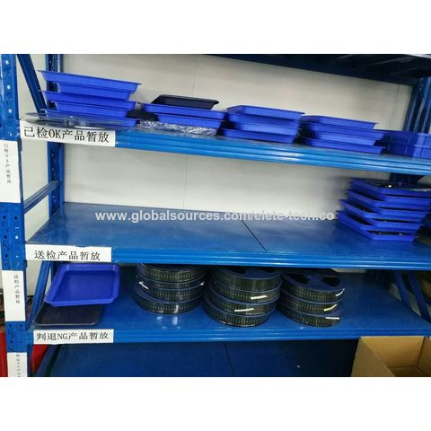 China 2.54mm female connector, replace WERI PART NO: 613 0xx 157 21 ...