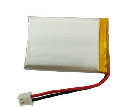 China Lipo battery OEM & ODM 453450 3.7v 800mah rechargeable lithium ...