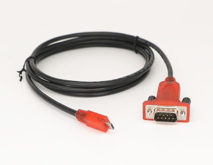 China Micro USB to RS232 Male Serial Cable on Global Sources,Micro USB ...