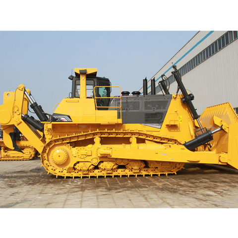 China Chinese brand 70 ton crawler bulldozer SD60-C5 for construction ...