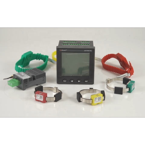 China ATE series passive wireless temperature sensor/online temperature ...