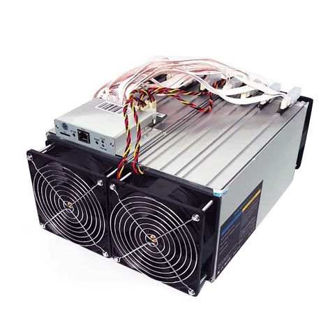 China Innosilicon A6 2.2Gh Asic Miner Innosilicon A6+ LTC Master For ...