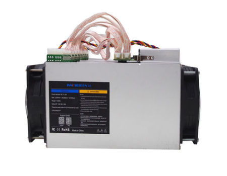 Innosilicon A6 1.1Gh Asic Miner Innosilicon A6+ LTC Master For Litecoin ...