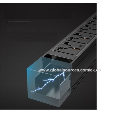 China Mining machine power supply high power socket Plug adapters plug ...