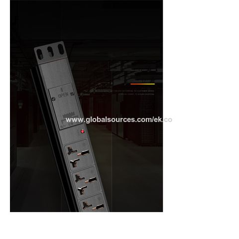 China Mining machine power supply high power socket Plug adapters plug ...