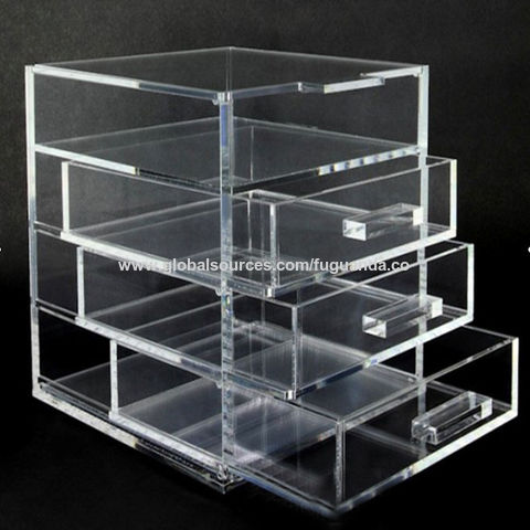 China Document organizer Customize acrylic document organizer holder ...