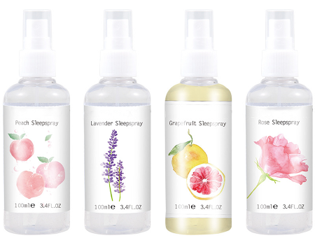 Body Spray private logo private label oem body spray custom logo ...