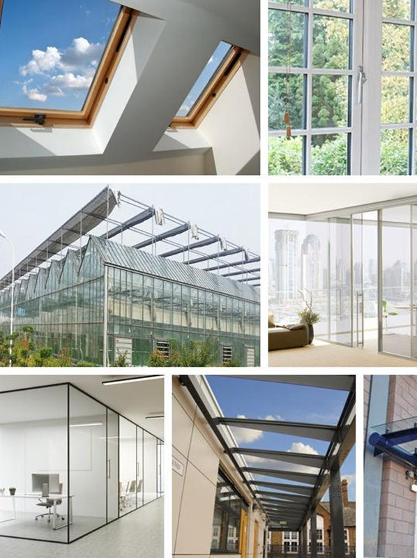 China 6+1.52+6mm thickness laminated glass railing on Global Sources ...