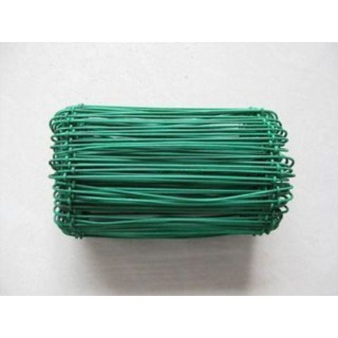 China PVC-coated tie wire on Global Sources,pvc wire,iron wire ...