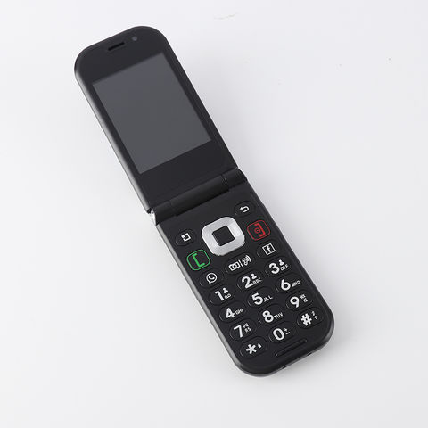 China OEM android LTE 4g dual LCD mobile phone unlocked cellular ...