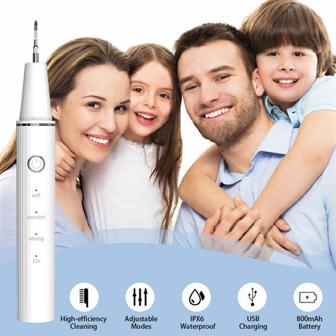 China Professional Smart Visual Led Ultrasonic Tooth Stone Cleaner ...