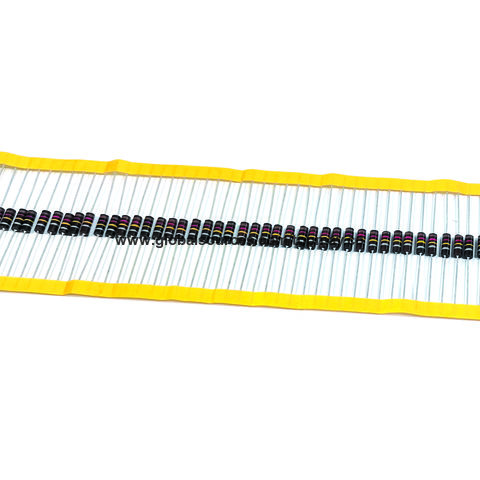 China High Voltage Pulse Resistor on Global Sources,Carbon Composition ...