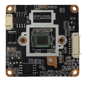 China 5MP CMOS Camera Module Sensor Network Camera Module Board on ...