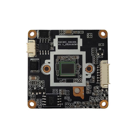China 5MP CMOS Camera Module Sensor Network Camera Module Board on ...