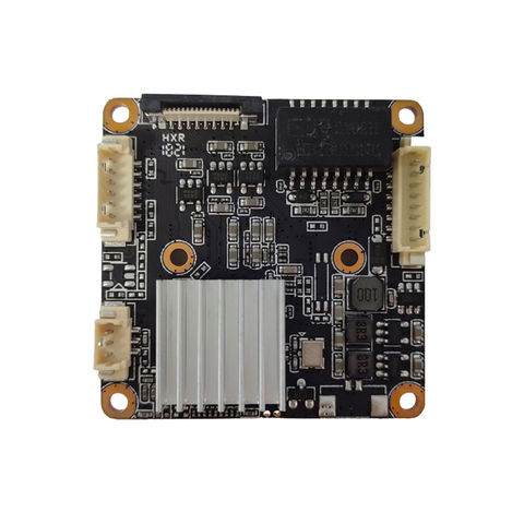 China 5MP CMOS Camera Module Sensor Network Camera Module Board on ...