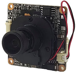 China 5MP CMOS Camera Module Sensor Network Camera Module Board on ...