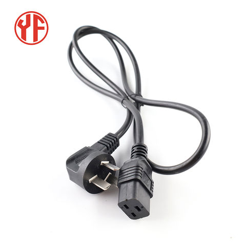 China Hot selling power cable High quality whatsminer power cord M21S ...