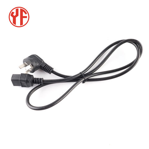 China Hot selling power cable High quality whatsminer power cord M21S ...