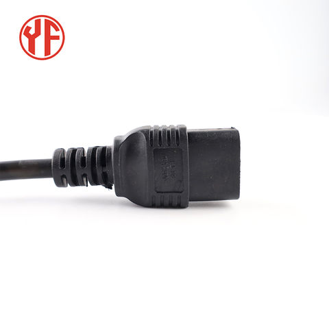 China Hot selling power cable High quality whatsminer power cord M21S ...
