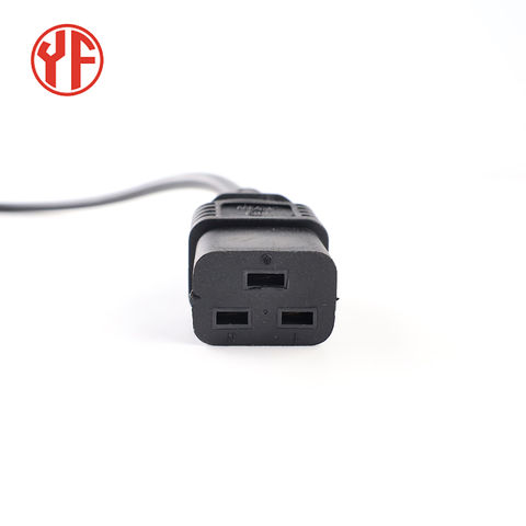 China Hot selling power cable High quality whatsminer power cord M21S ...