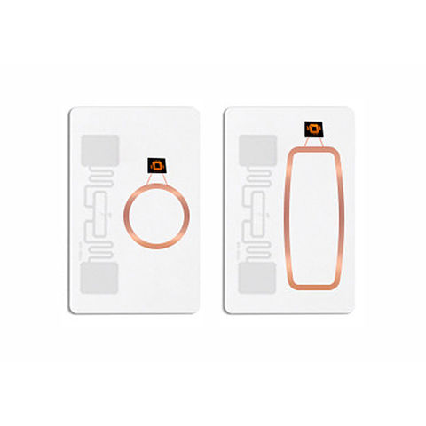 China ISO/ICE18000-6C EPS Gen 2 Passive Uhf Rfid Tag on Global Sources ...