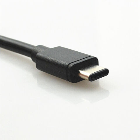 China New arrival reversible USB 3.1 type C data cable on Global ...