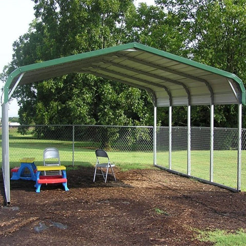 China Steel Structure Carport Kit on Global Sources,car port,carport ...