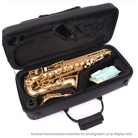 China Musical instrument bags & cases Saxophone bag music backpack ...