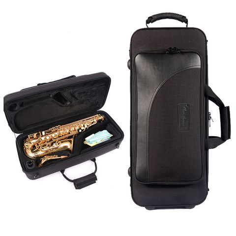 China Musical instrument bags & cases Saxophone bag music backpack ...