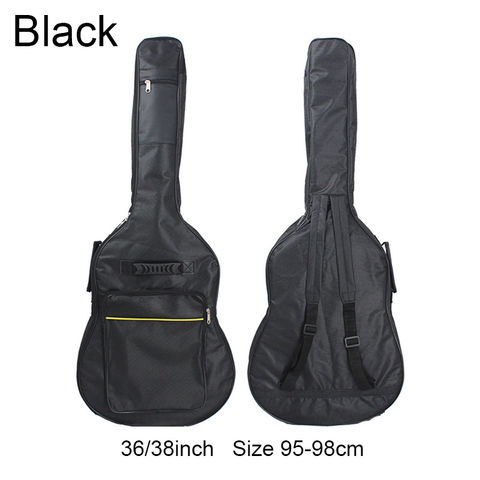 China Musical instrument bags & cases guitar bag music backpack guitar ...