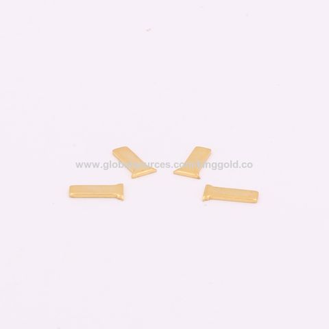 China High quality custom copper electrical contacts on Global Sources ...