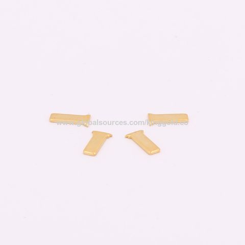 China High quality custom copper electrical contacts on Global Sources ...