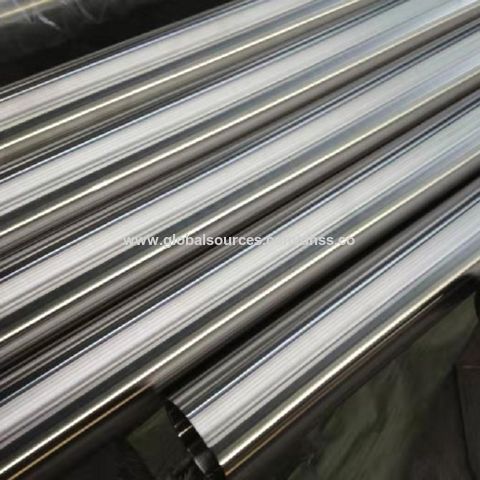 China 304l ss pipe thin wall 316l 317l stainless steel pipe price on ...