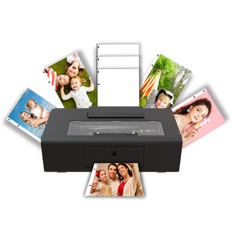 China Eco-friendly mini UV Inkjet a4 a5 printer machine plotter on ...