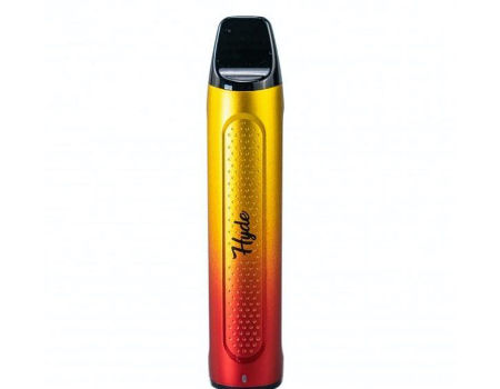 Hyde Large Puffs Hyde Rebel RECHARGE Disposable Vape pen 4500 puffs OEM ...