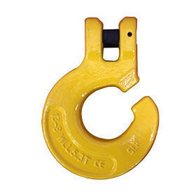 G80 Clevis Forest Hook, Comes in 7 to 8mm, 10mm and 13mm Sizes, Rigging ...