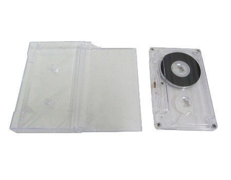 China Customization mini audio Blank micro cassette tape on Global ...