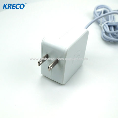 China 5VDC 3A wall-mounted AC/DC adapter, custom design. on Global ...