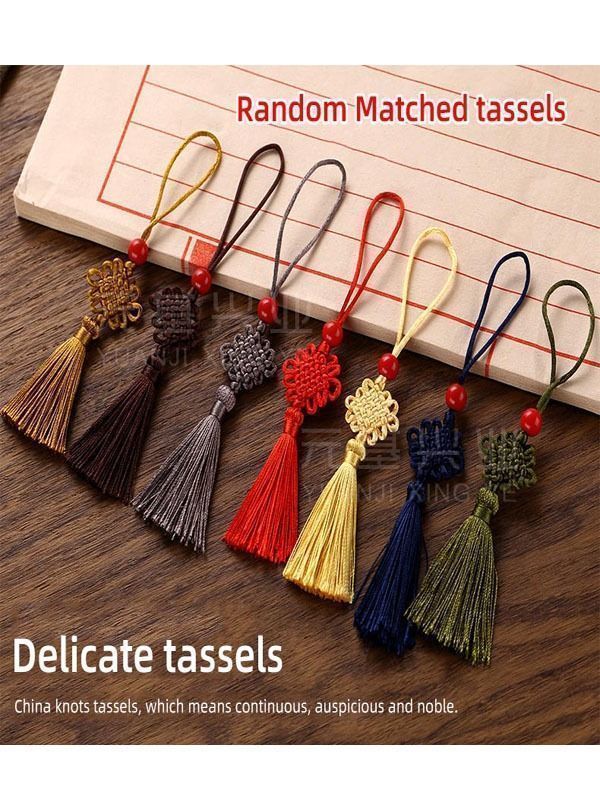 China YUANJI Chinese style wishful metal USB flash drive high speed ...