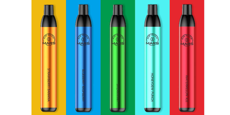 2021 Wholesale Disposable Vape Pen E Cigarette Device Kit Vape Portable ...