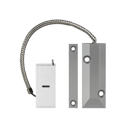 China Magnetic door contact for access control and burglar alarm ...