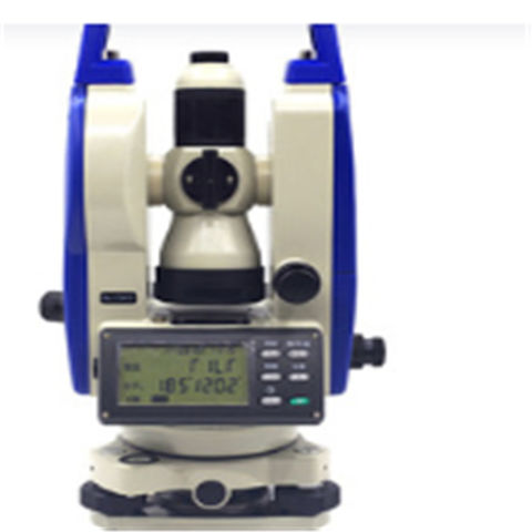 China Theodolite Electronic Digital Theodolite Surveying Instruments ...