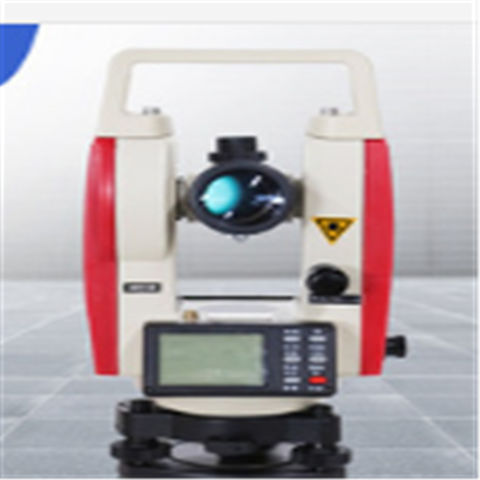 China Theodolite Electronic Digital Theodolite Surveying Instruments ...