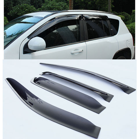 Window rain guards supercheap auto store