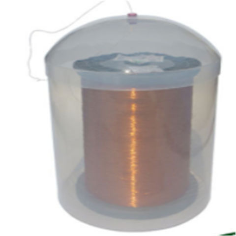 China Various specifications of paper drums, wire and cable, enameled ...